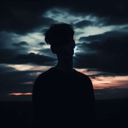 100+ Emo Instagram Captions: Expressing the Depths of Emotion ...