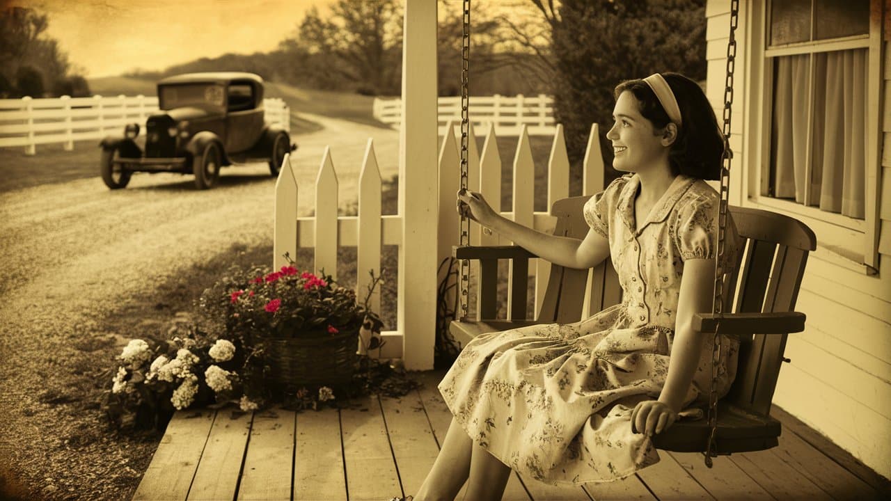 210+ Nostalgic Captions for Instagram - Captions Unleashed