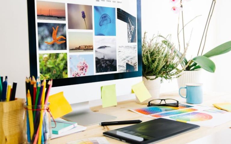 Elevating Your Brand: Professional Branding Services - Captions Unleashed
