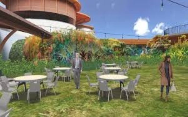 The Future of Event Planning: The Role of 3D Event Diagramming in ...