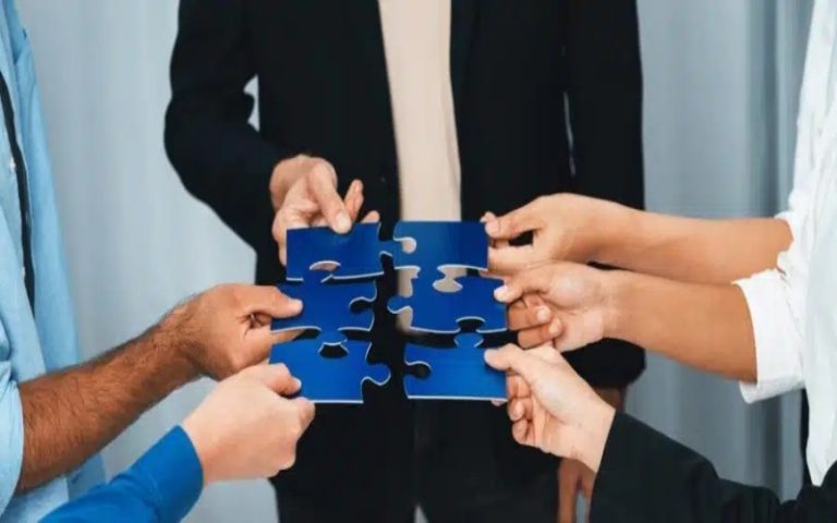 How to Maximize Collaboration and Engagement in Your Community ...