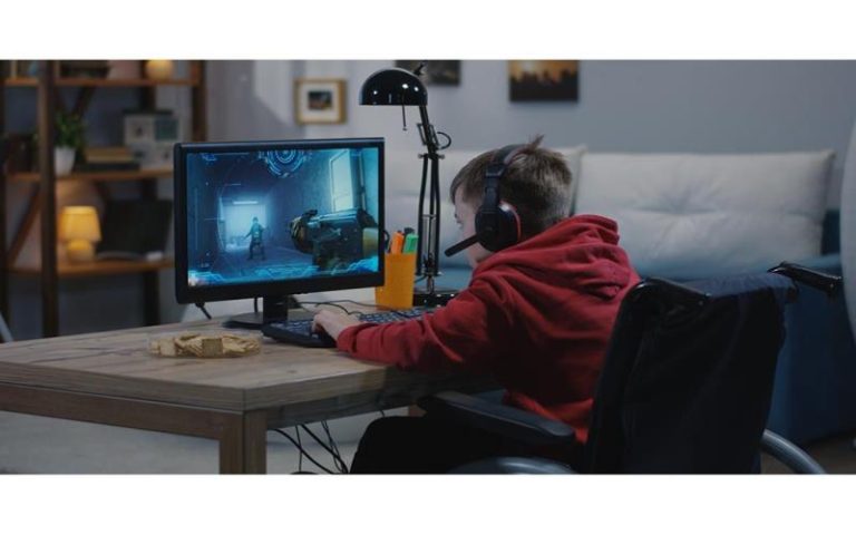 Online Gaming Addiction: Signs, Risks, and Solutions - Captions Unleashed