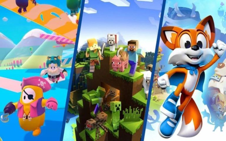 10 Best Browser Games for Boys to Play and Enjoy on Playgama