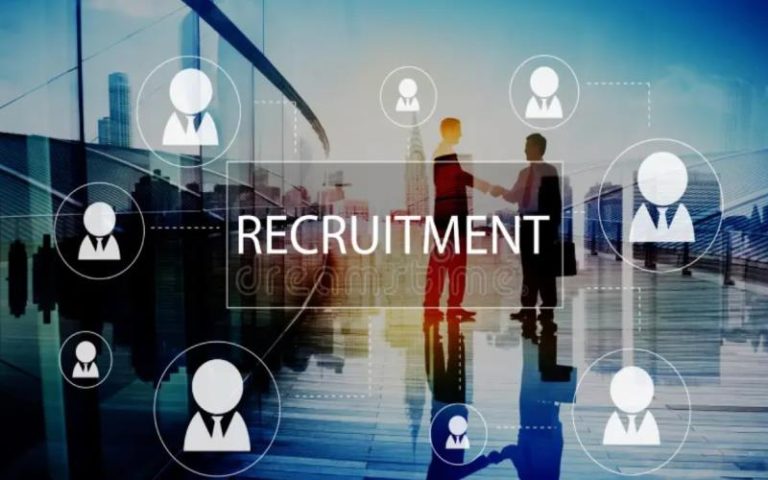 The Future of Recruiting: Innovative Trends and Best Practices